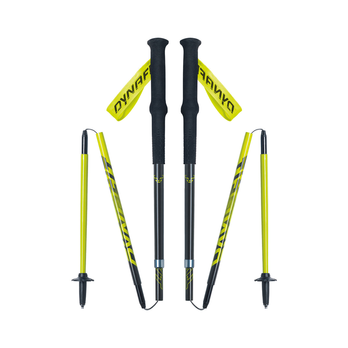 DYNAFIT VERT PRO POLE – RUNNERCART