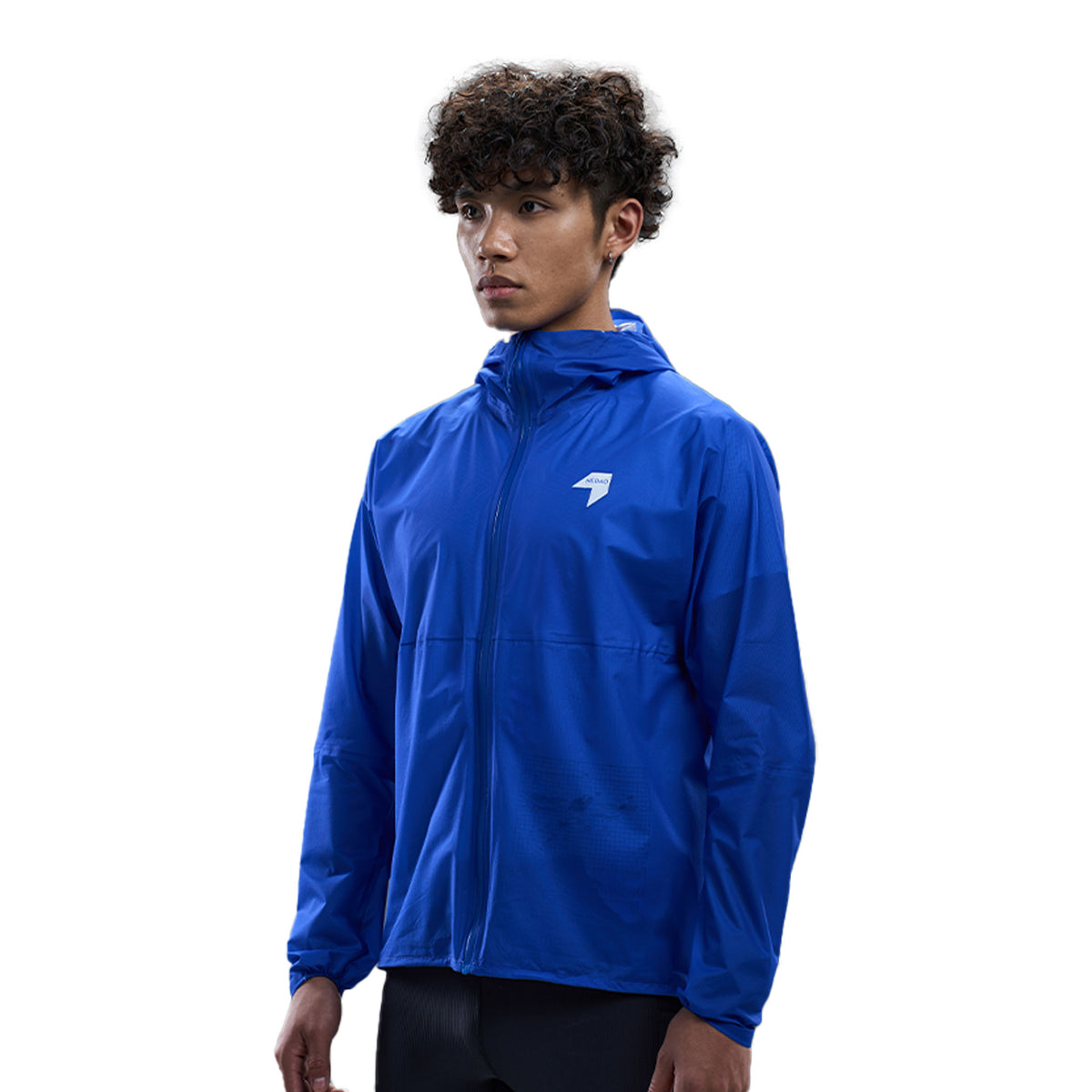 NEDAO UNISEX HYPERLITE STORM JACKET AEROSHIELD PRO – RUNNERCART