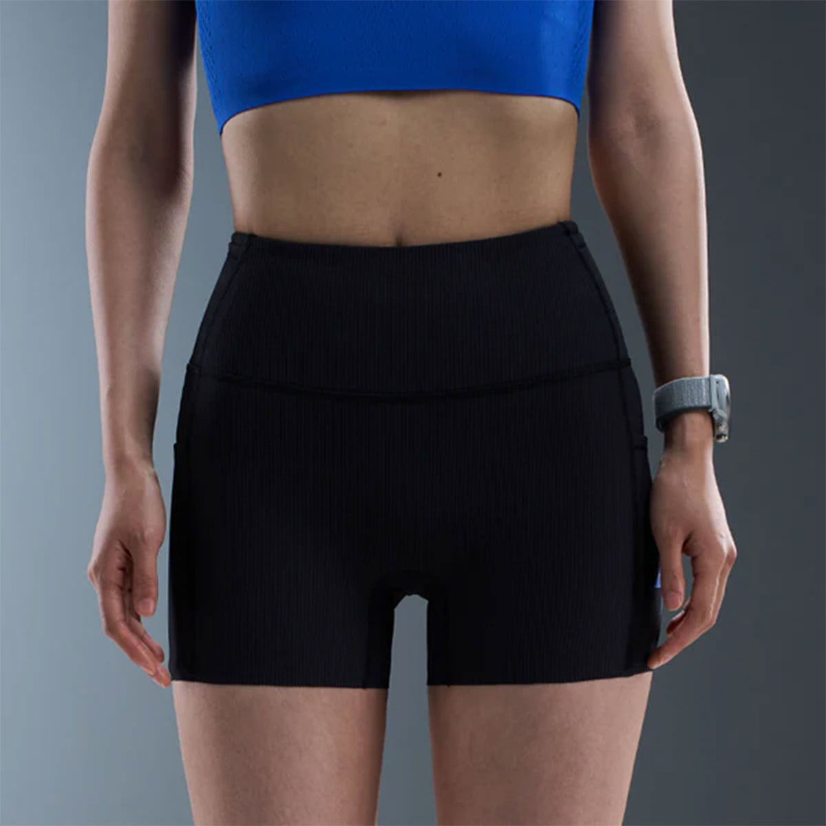 NEDAO WOMEN'S 1/4 LENGTH RUNNING TIGHTS VELOCITY X PRO – RUNNERCART