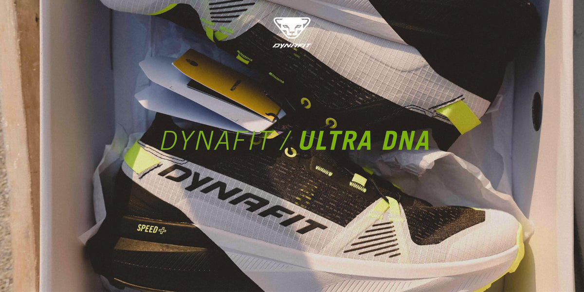 PHOTO ALBUM : DYNAFIT กับรุ่น ULTRA DNA รองเท้าเทรลระยะอัลตร้า – RUNNERCART