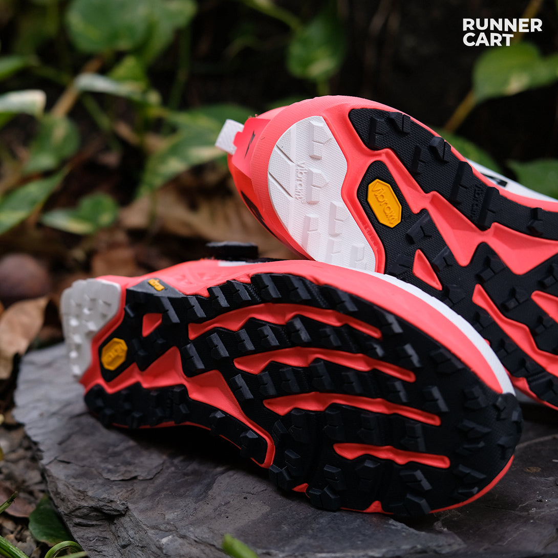 Men's Trail Running Shoes – RUNNERCART