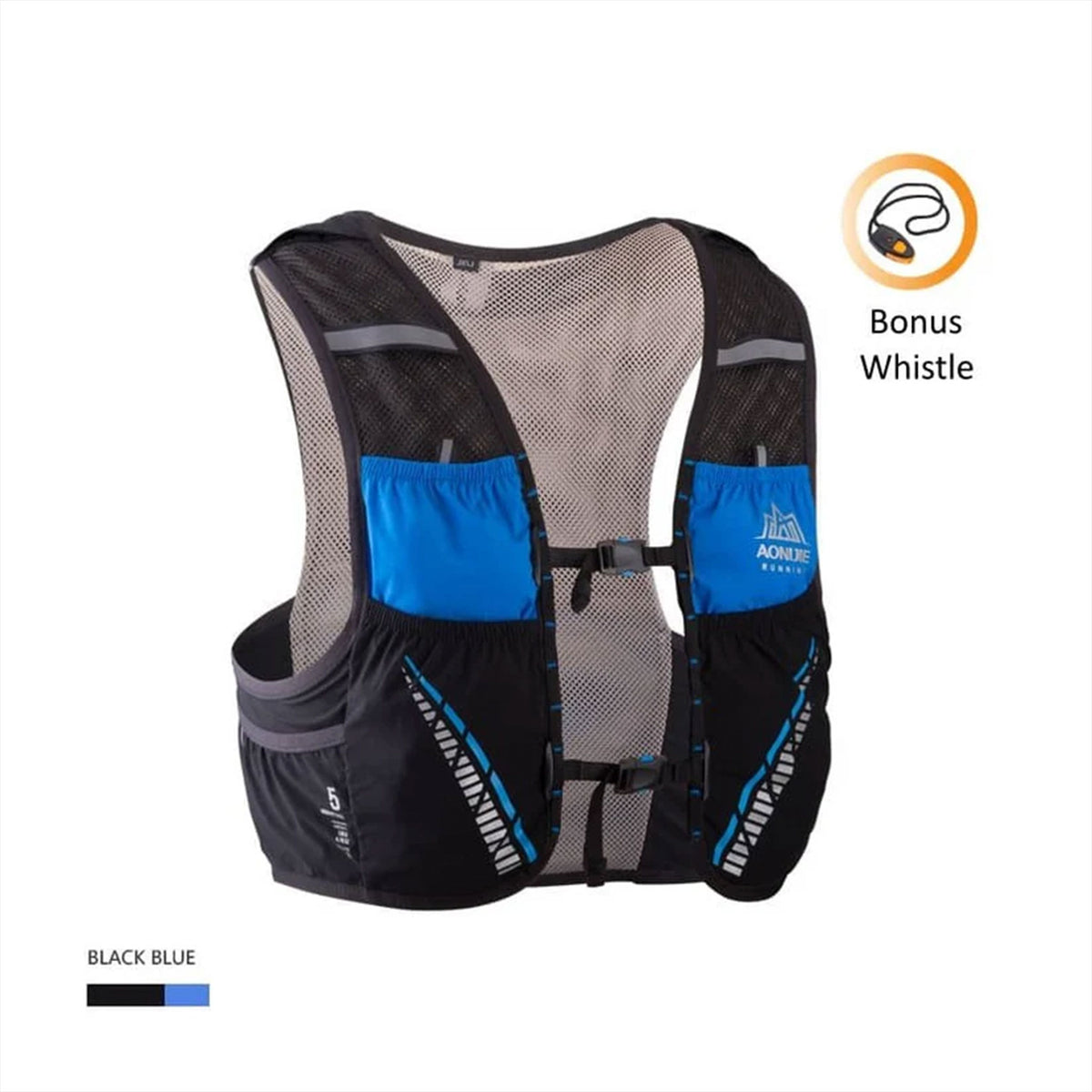 AONIJIE HYDRATION PACK #C933 – RUNNERCART