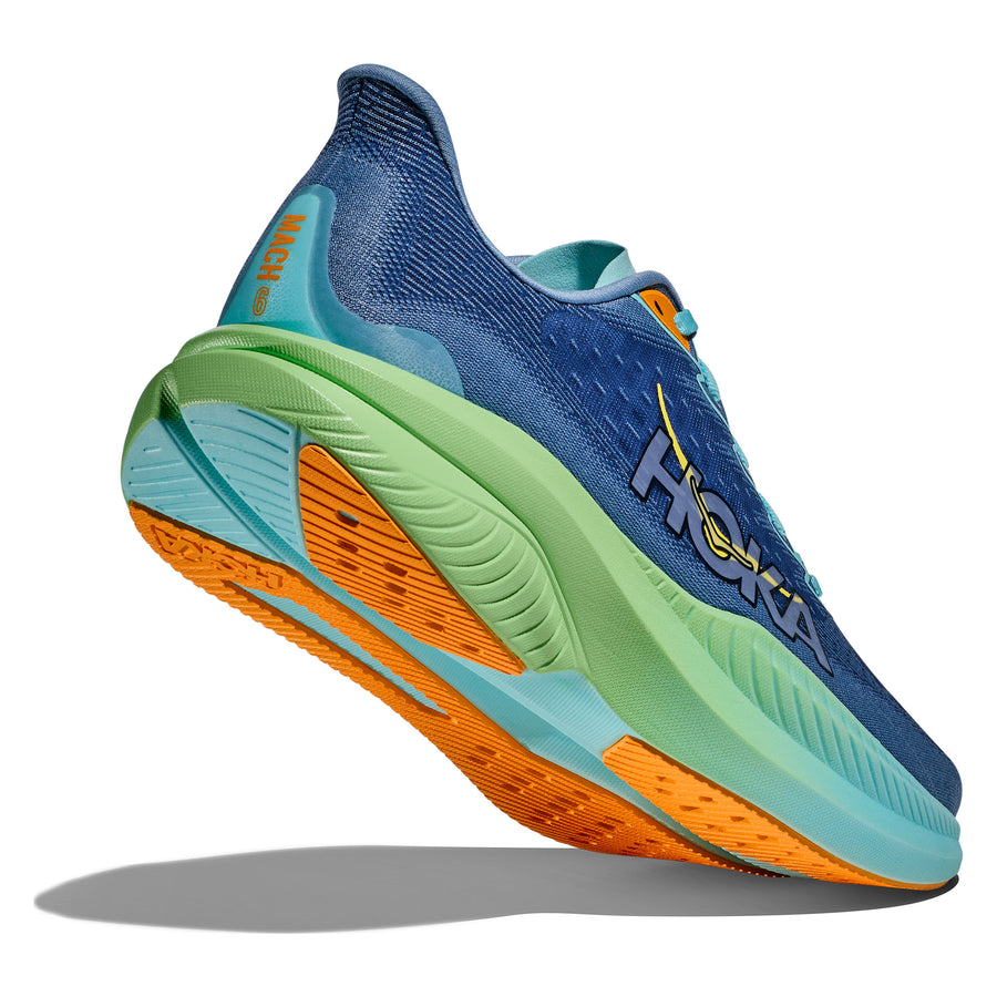 Hoka Men Mach 6 – RUNNERCART