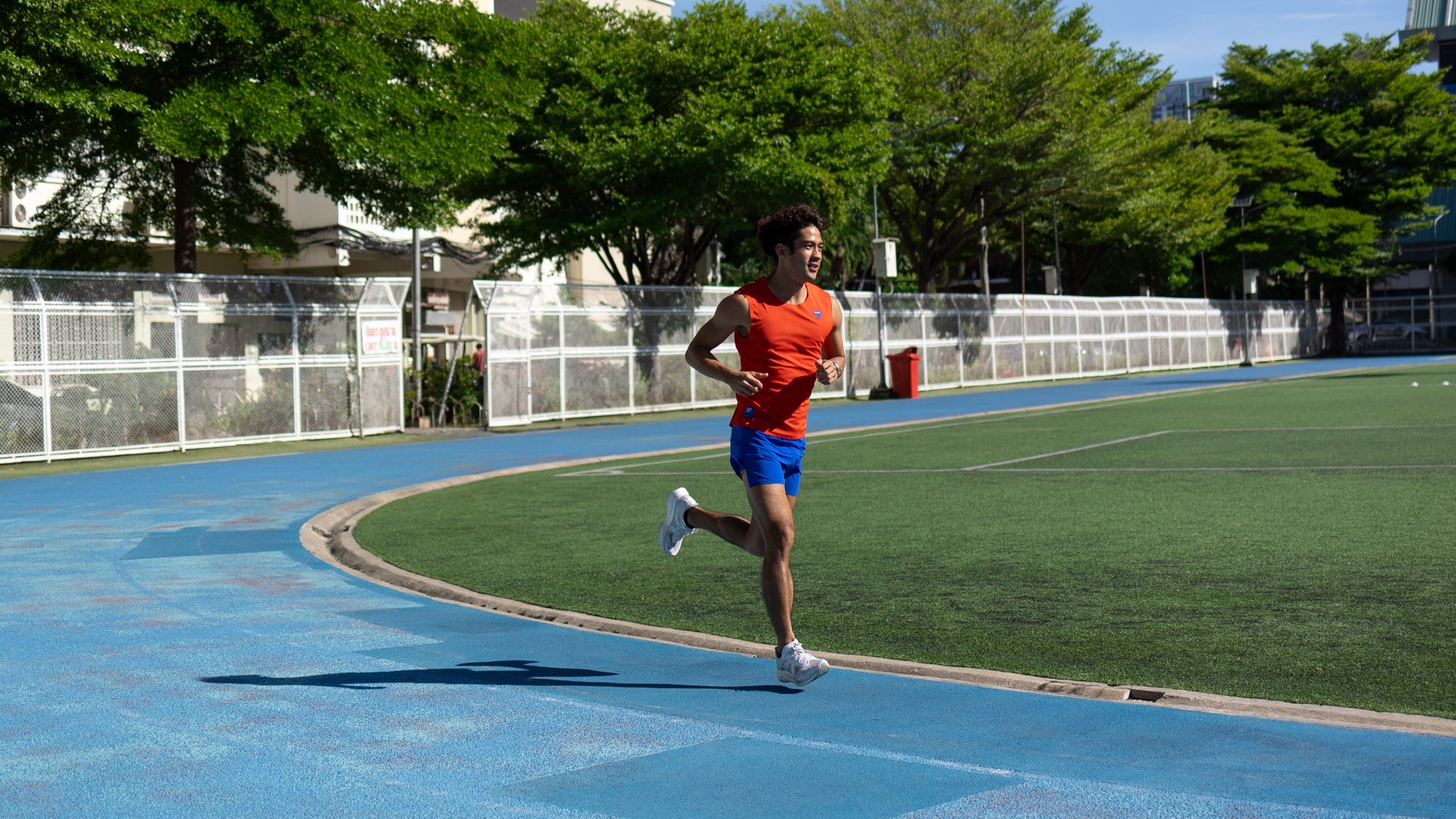 Nedao – RUNNERCART