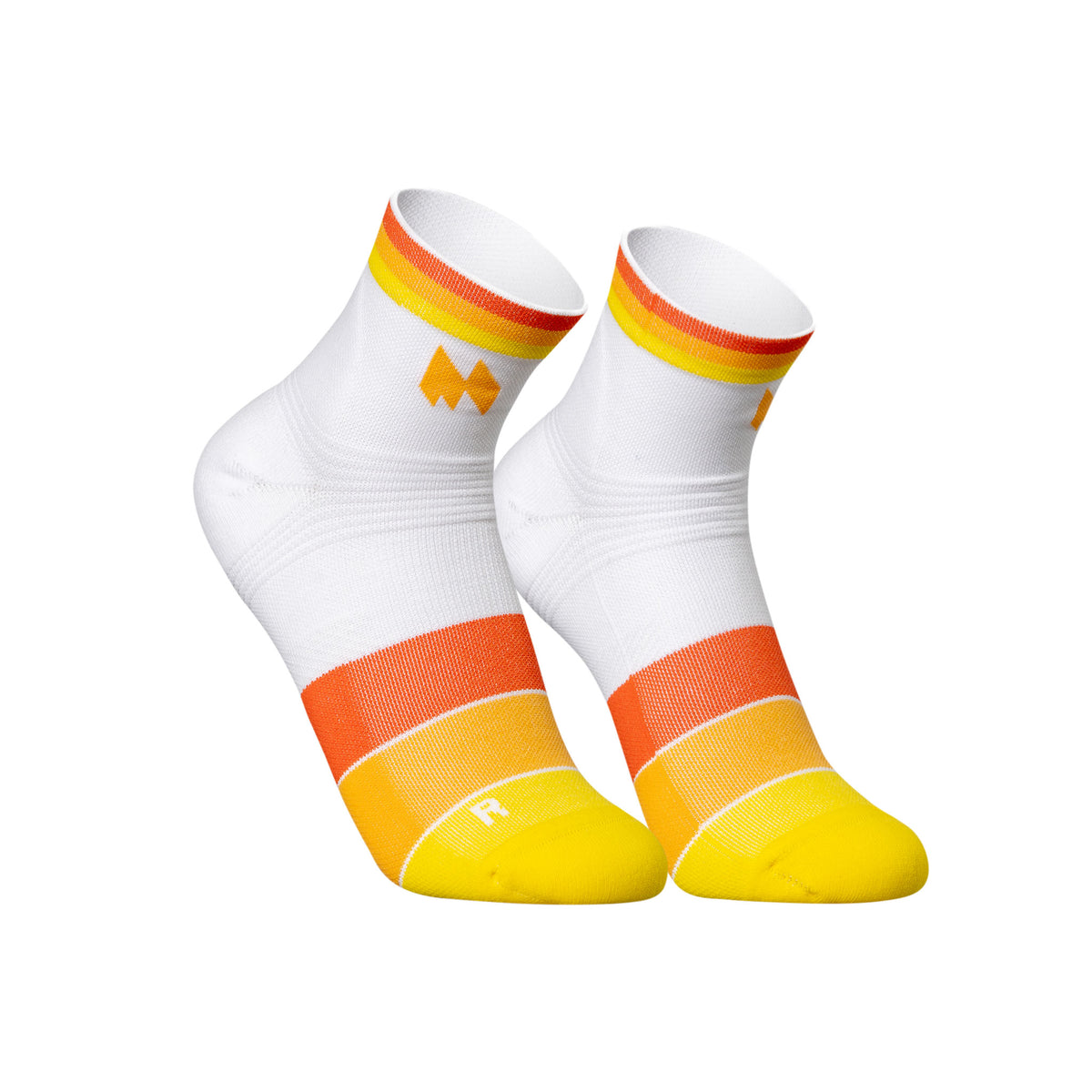 MOTIVE SOCK ULTRA SPORT SHADOW - LOW CUT – RUNNERCART