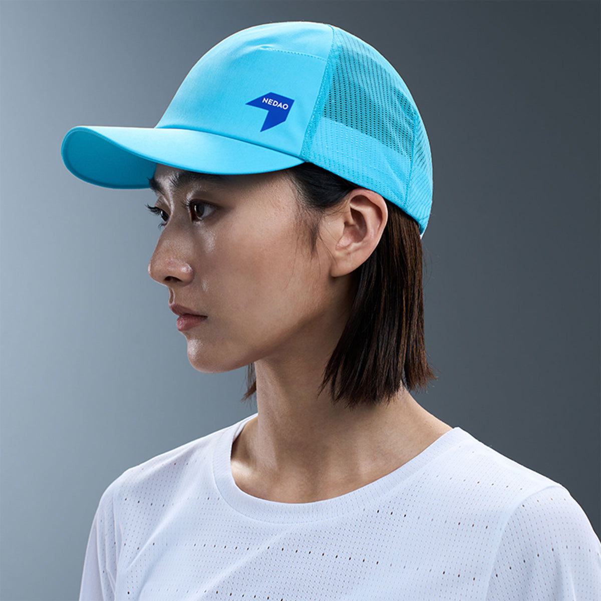 Nedao Ultra-light Cap BreezeFlex – RUNNERCART