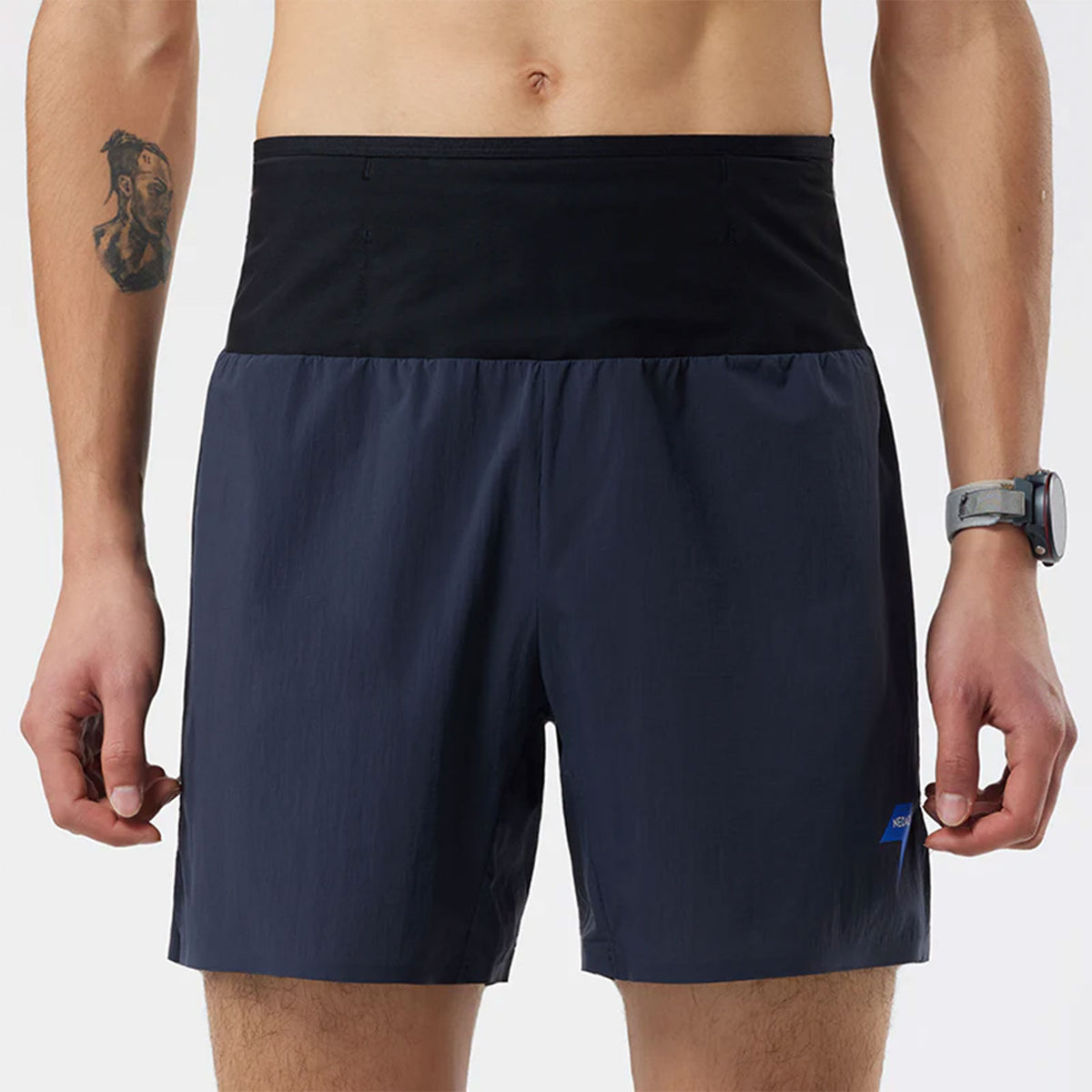 Nedao Men's Storang Running Short Power Pouch – RUNNERCART