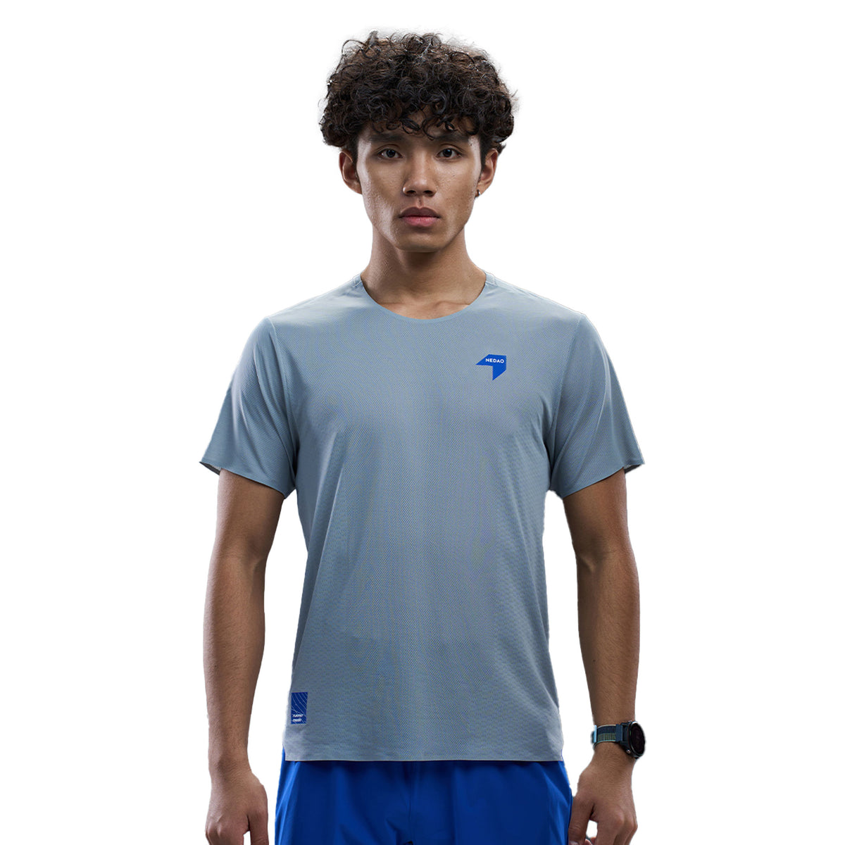 NEDAO MEN'S SWIFTBREEZE RUNNING T-SHIRT V.4.0 – RUNNERCART
