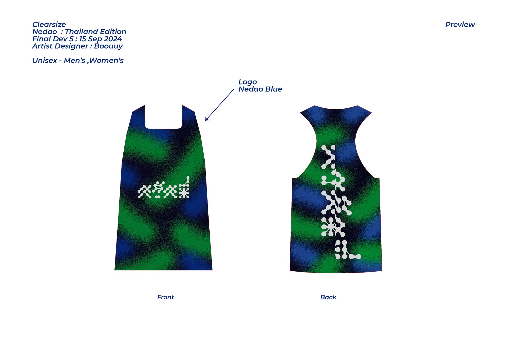 Nedao Sawaddee Thailand Limited – RUNNERCART