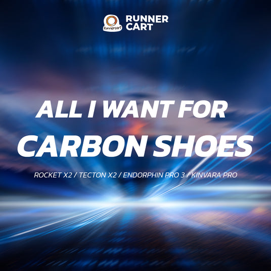 Promotion – RUNNERCART