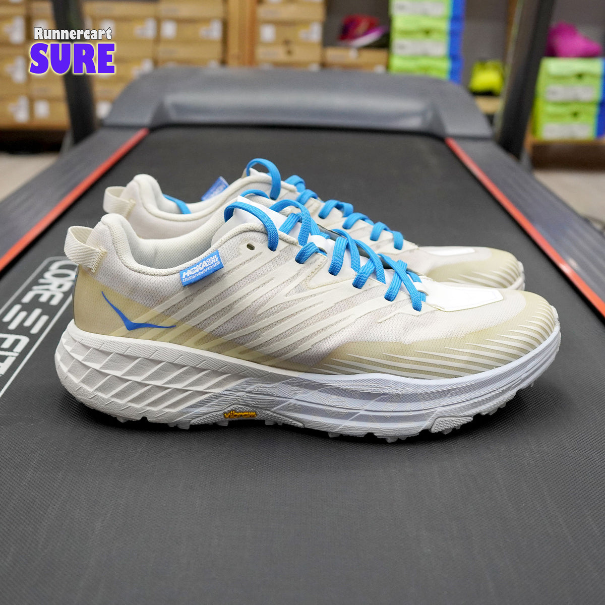 Runnercart Sure สินค้ามือสอง มั่นใจได้ชัวร์ – RUNNERCART