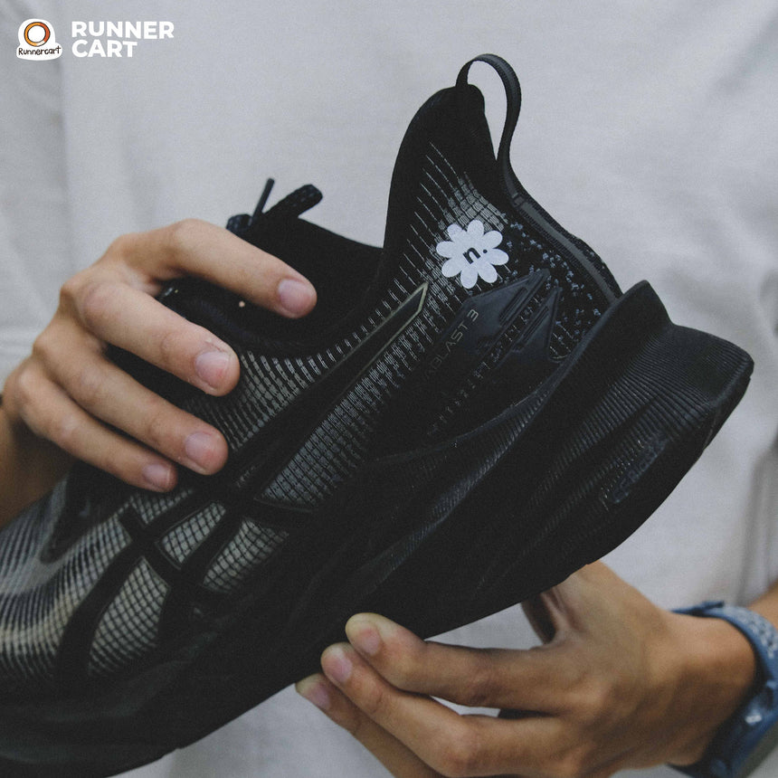 Create your character – RUNNERCART