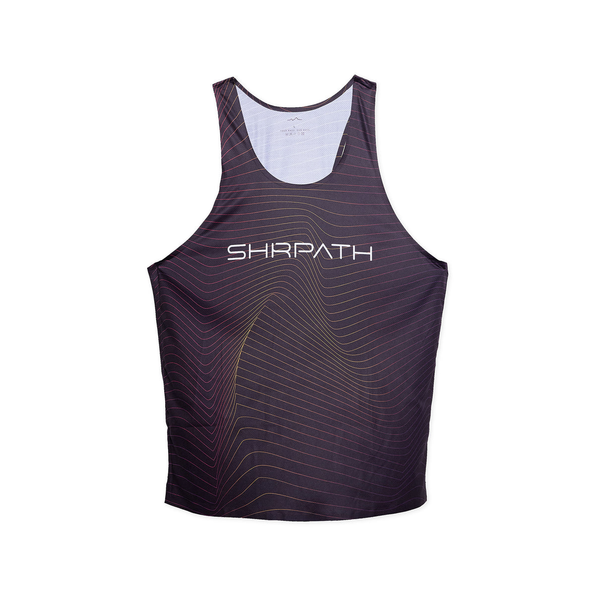 SHRPATH UNISEX AERO LIGHT RUNNING VEST – RUNNERCART