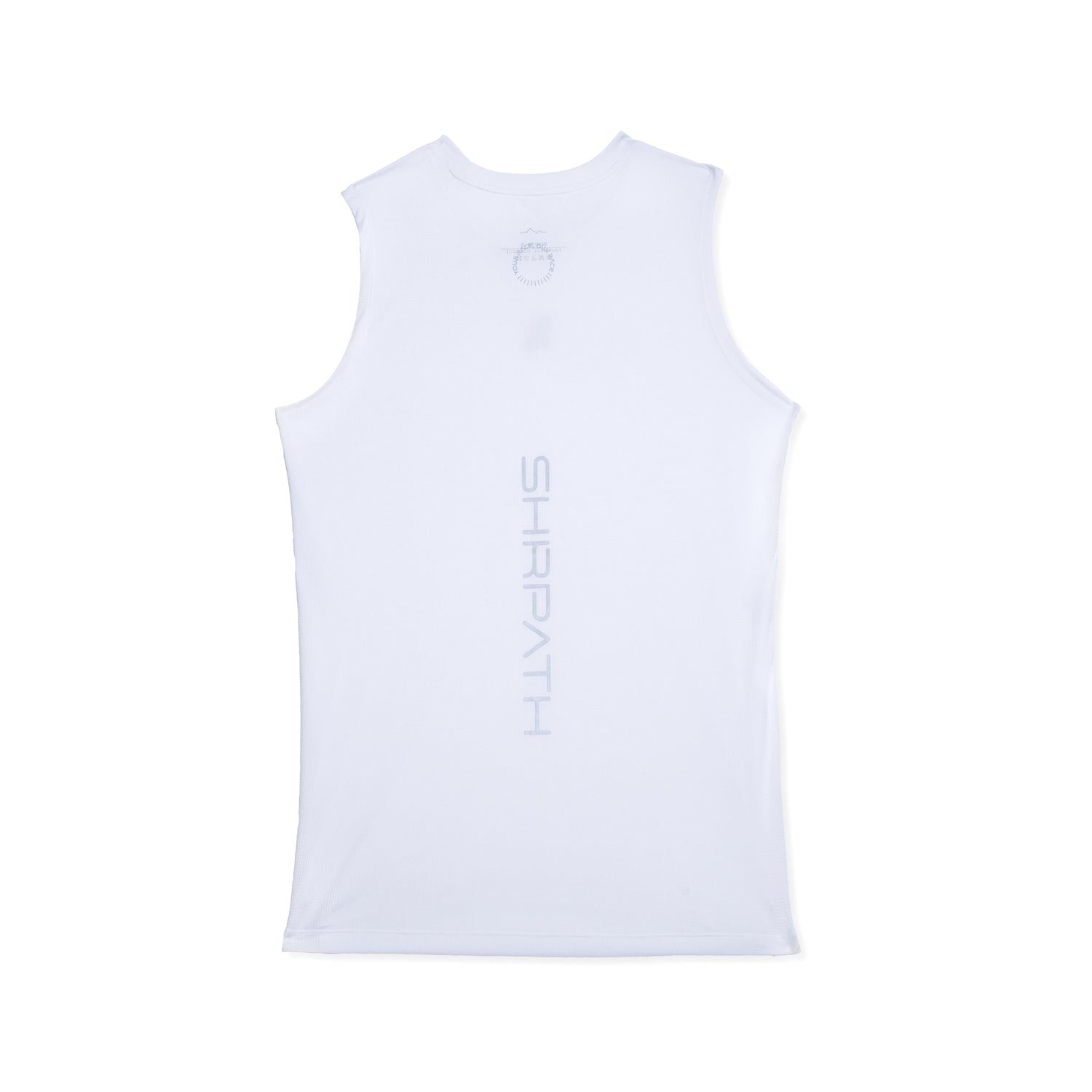 SHRPATH UNISEX LIGHT RUNNING TANK #SH1012 – RUNNERCART