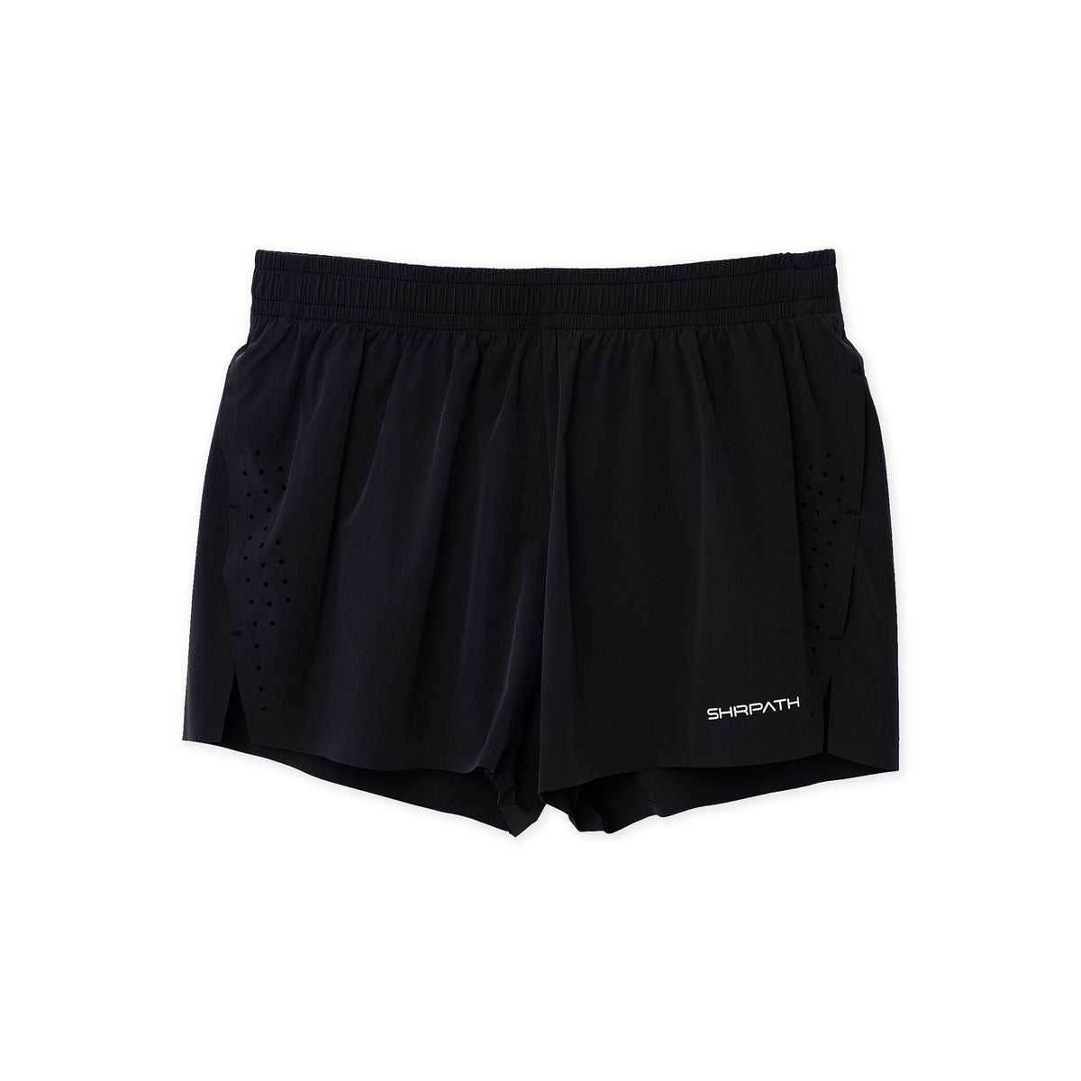 SHRPATH UNISEX SWIFT 3.5" RUNNING SHORTS – RUNNERCART