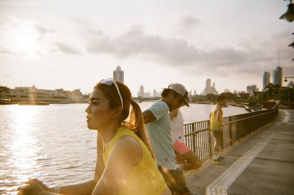 NEDAO On The Verge of Blooming Spring Summer 2025 – RUNNERCART